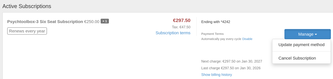 FAQ - Psychtoolbox-3/Psychtoolbox-3 GitHub Wiki